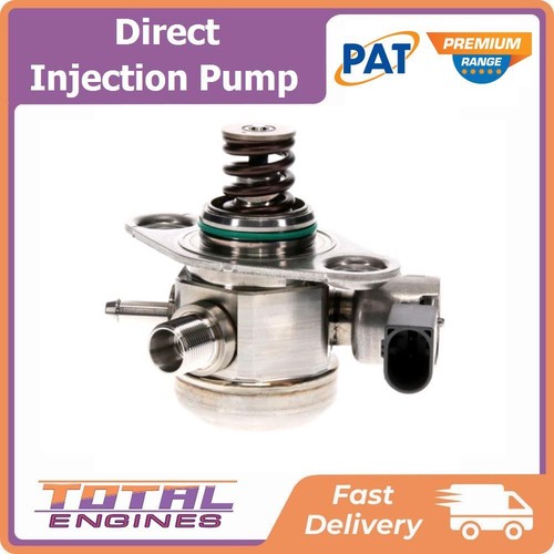 PAT Premium Direct Injection Pump fits Mercedes Benz E-Class A207 2.0L ...