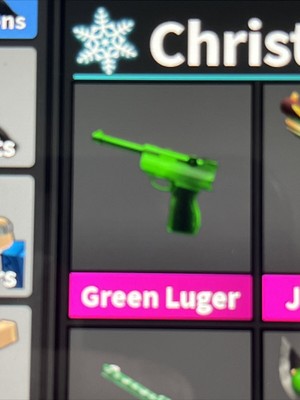 Roblox Murder Mystery 2 MM2 Super Rare Godly Knives and Guns *FAST ...