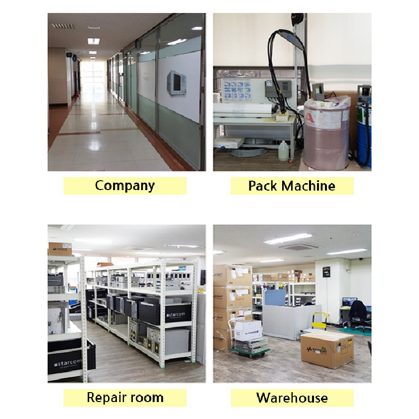 Spirent GSS6700 Multi-GNSS Simulator | eBay