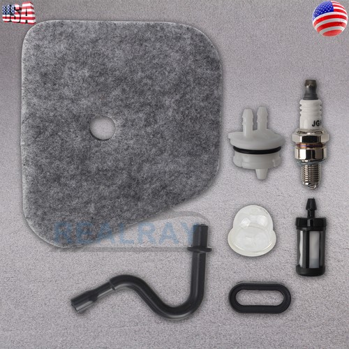 For 4180 350 1402 STIHL Fuel Line Kit Replace OEM STIHL 4180-350-1402 ...