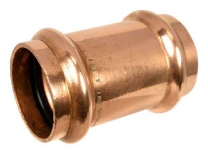 Apollo 10075128 Apollopress Fitting Power 1-1/4 Coupling With Stop | eBay
