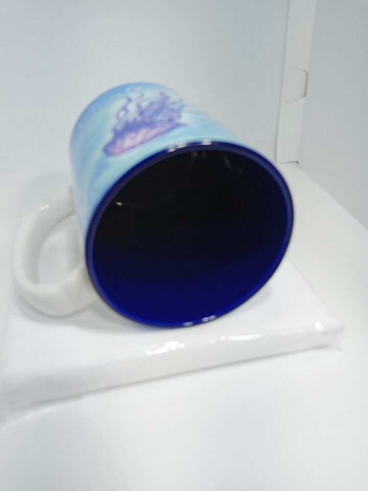 VIRGINIA AQUARIUM COFFEE MUG. MARINE SCIENCE CENTER MUG. SEA LIFE Mug ...