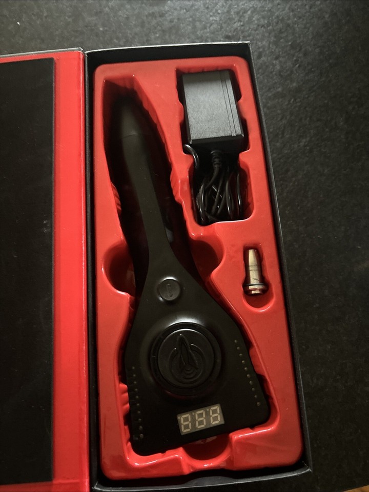 The Phoenix Shockwave Device | eBay