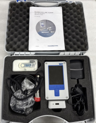 Hamilton Arc System | eBay