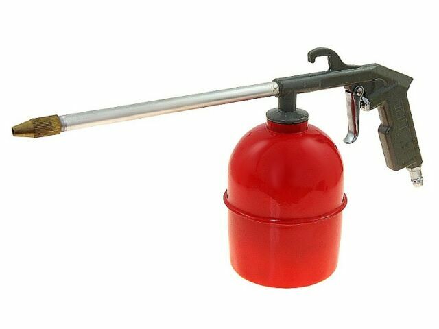Oil Engine Cleaning Gun Air Pressure Sprayer Degreaser Tool for sale ...
