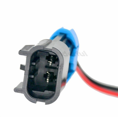 New Fan Clutch Air Selenoid Valve Replace For 20QE3373 3551298C92 ...