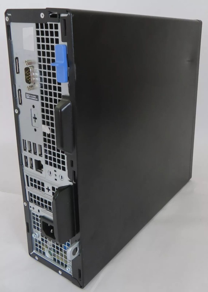 Dell Optiplex 5000 SFF i7-12700T 16GB RAM 256GB SSD Win 11 Pro | eBay