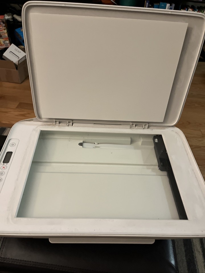 HP DeskJet 2652 Wireless 🖨️ Printer – All-in-One Inkjet – Wi-Fi – Color ...