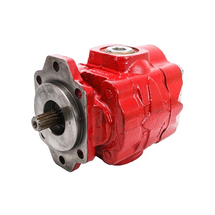 Muncie Power Products PL12302BPBB Power Take Off (Pto) Hydraulic Pump ...
