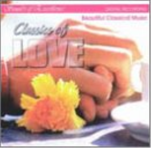 Classics of Love Classics of Love (CD) 96009065126 | eBay