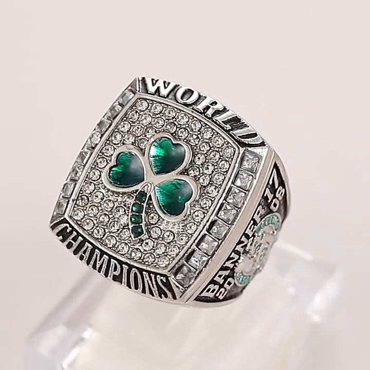 2008 Boston Celtics Ring / Kevin Garnett/ Size 11 | eBay