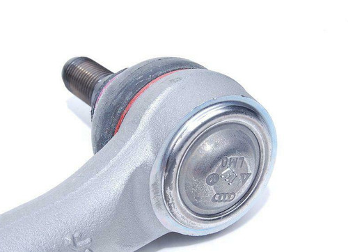 NEW AUDI Q7 4L STEERING LEFT TRACK TIE ROD ASSEMBLY 7L0422803D OEM NO🇺🇸 ...