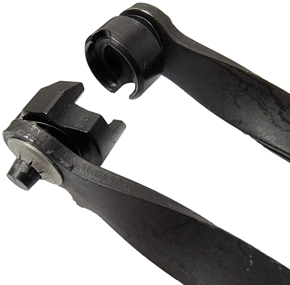 SNAP ON TOOLS USA ORANGE 9" Universal Hose Clamp Pliers HCP11 O NEW | eBay