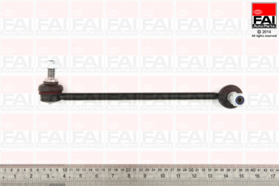 FAI LINK ROD FRONT LEFT SS5865 FITS MERCEDES BENZ VIANO 6393200289 ...
