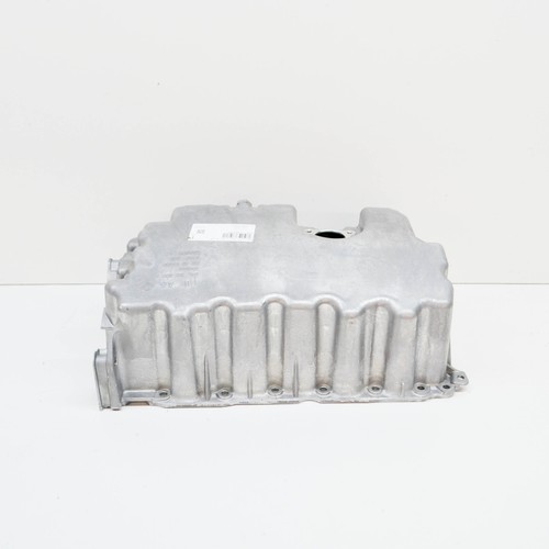 VOLKSWAGEN TRANSPORTER T6 CRANKCASE OIL PAN SUMP 04L103603F ORIGINAL NO ...