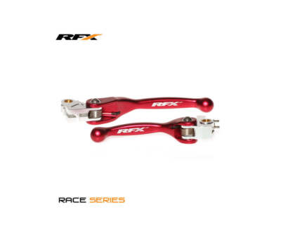 Honda Crf 250 / Crf 450 / X / Cr 125 250 R - Kit Leve Flessibile RFX ...