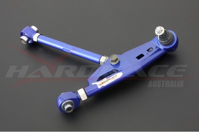 Front Lower Control Arm, Spherical Bearing, FOR TOYOTA GT86, BRZ HR ...