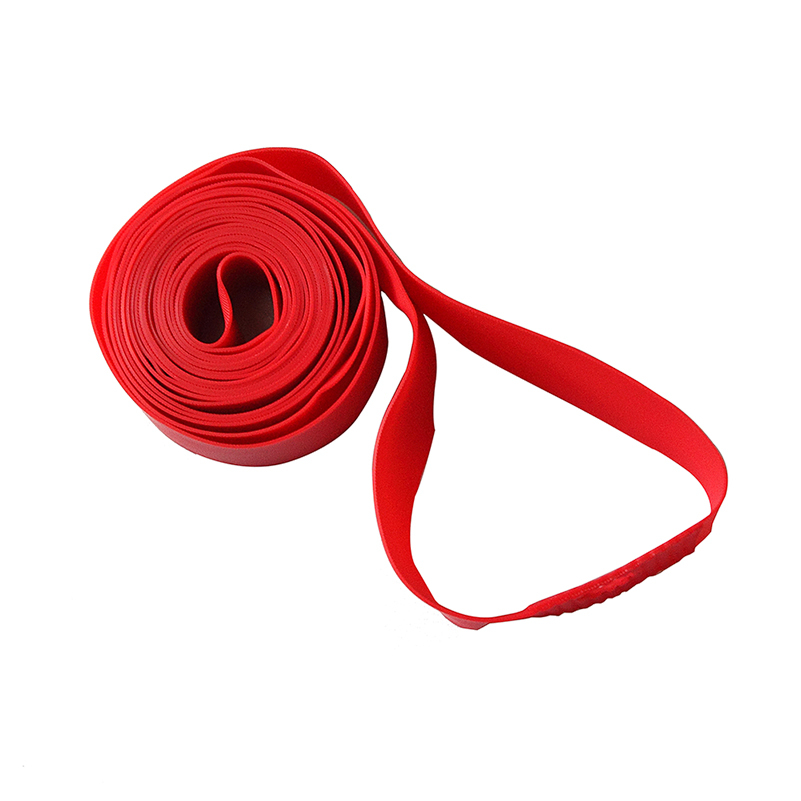 Bike Bicycle Rubber Rim Tapes Wheel Spoke Inner Tube Protector 26 ...