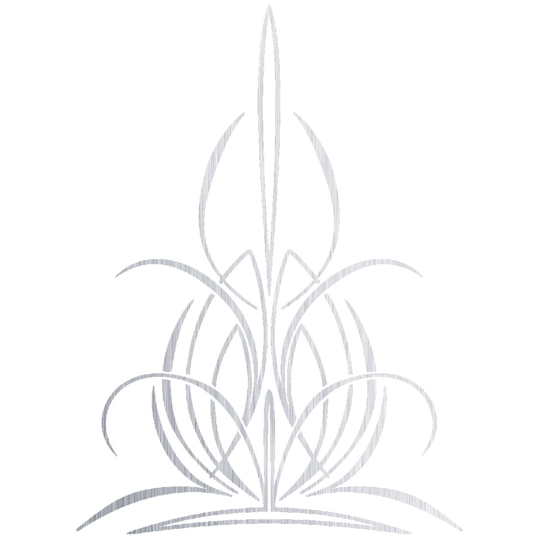 High-Quality Vinyl Pinstripe / Scroll Decal -Many Colors & Sizes- Free ...