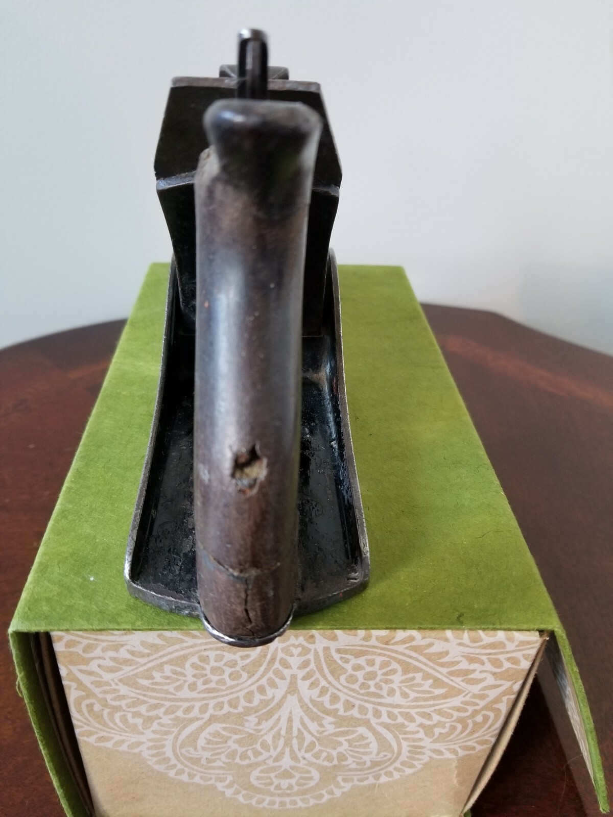 Vintage Stanley Bailey No 4 Plane Patent APR.19.10 | eBay