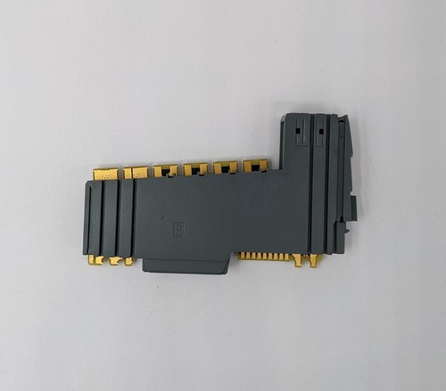 B&R Automation X20 BR 9300 Rev. F0 Bus Receiver Bus Module X20 System ...