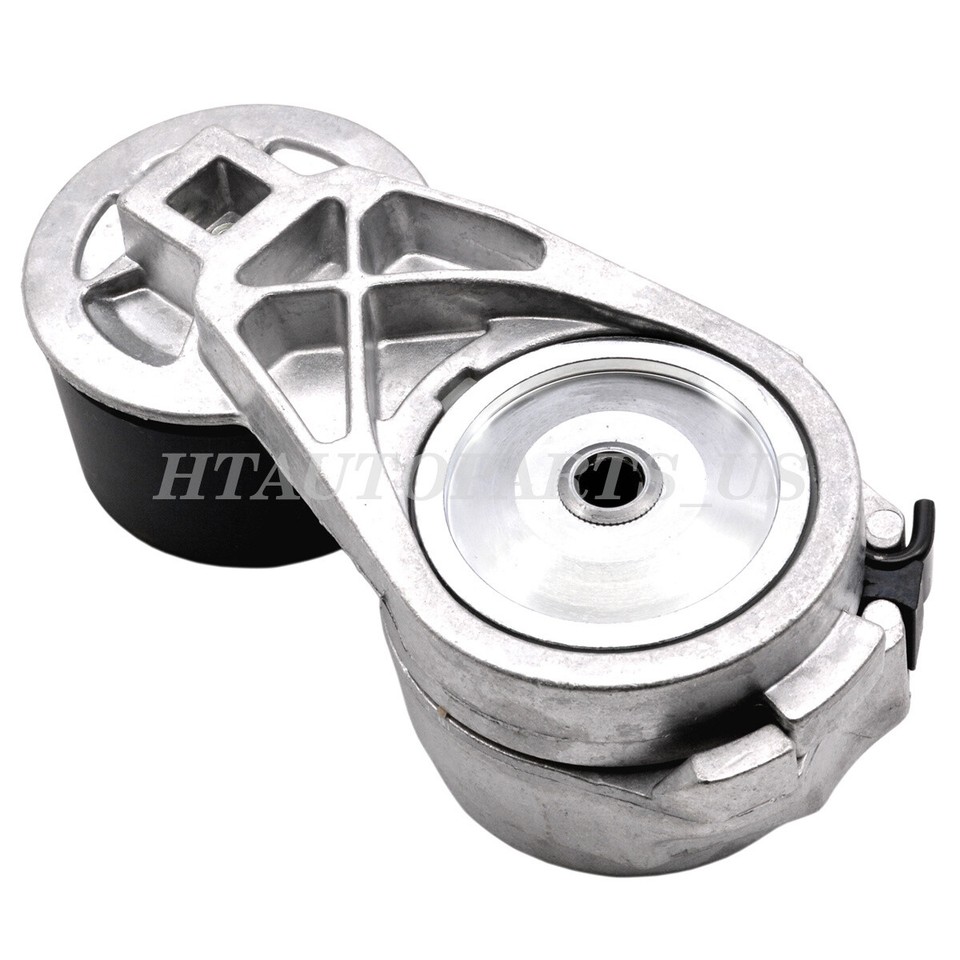 New Belt Tensioner 1830033C1 1830033C2 For Navistar International DT466 ...