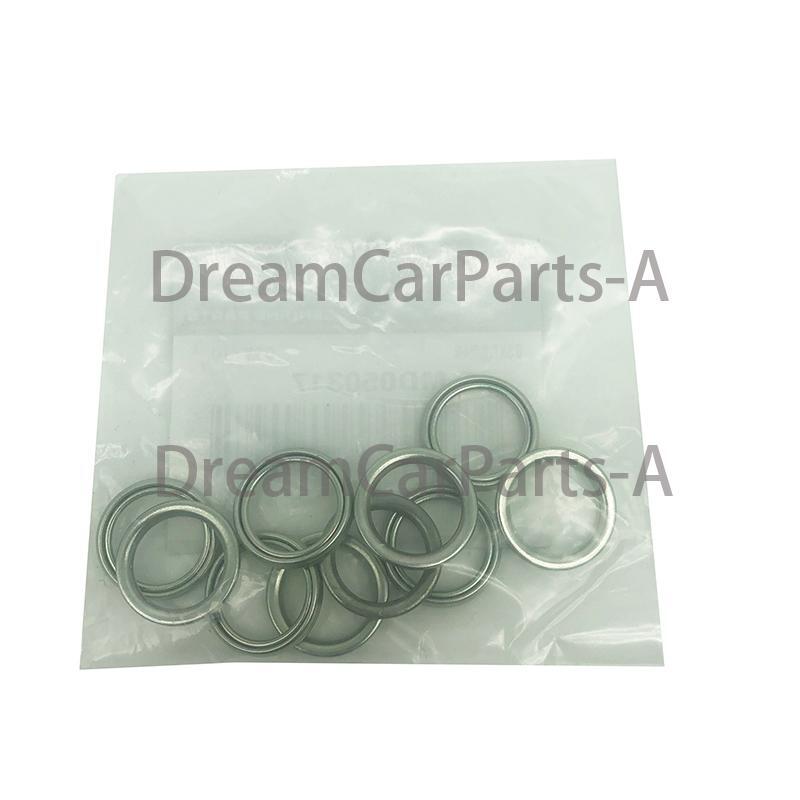 NEW MD050317 X10 OEM PARTS MITSUBISHI CRUSH WASHER OIL FILTER CHANGE US ...