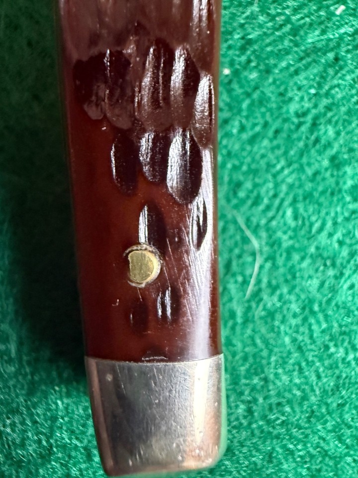 Case 1976 Two Bladed Jack 6244 (Delrin Handles) | eBay