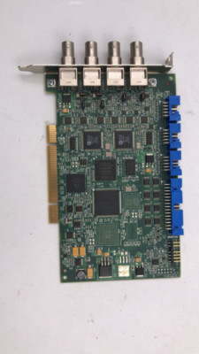 **USED Matrox MOR/2VD Video Card morphis y7142-03 warranty via DHL or ...