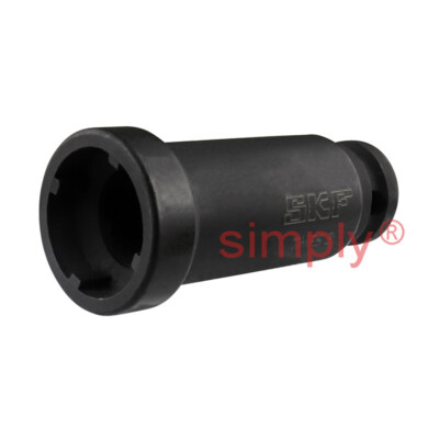 SKF TMFS3 Lock Nut Socket for KM3 KMK3 KMF3 | eBay Australia