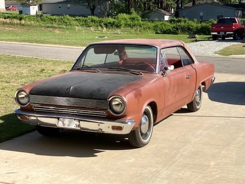 1964 AMC Rambler American 440 H | eBay