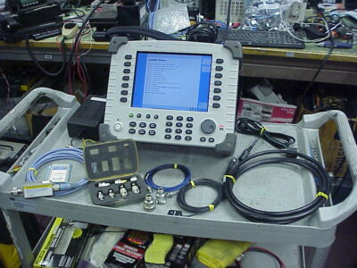 Cellular Test Equipment - Cal Kit