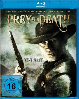 Prey for Death [Blu-ray] NEU/OVP | eBay.de