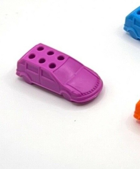 The Game of Life Replacement Parts and Pieces Various Years Individual ...