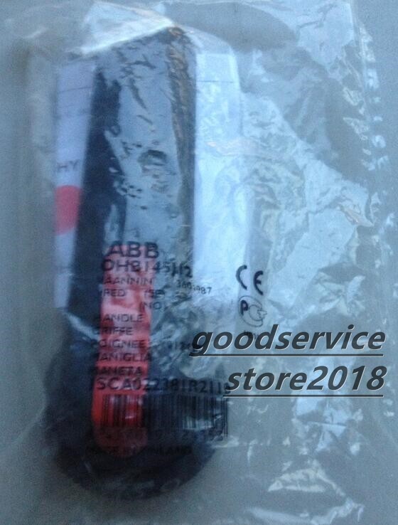 1PC New ABB OHB145J12 Handle Disconnect Switch | eBay