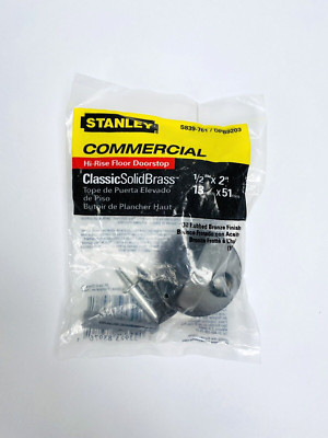 Openers & Closers - Stanley