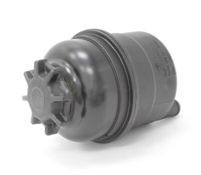 Genuine BMW E36 E46 E60 Z3 Z4 Power Steering Reservoir and Cap NEW ...