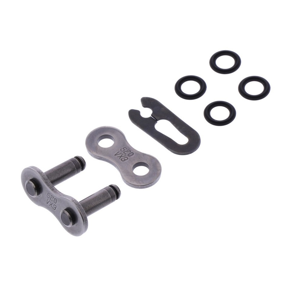 200 RC Drive Chain 520 x 110 Link DID VX3 X-Ring KTM 200 RC 2017 | eBay UK