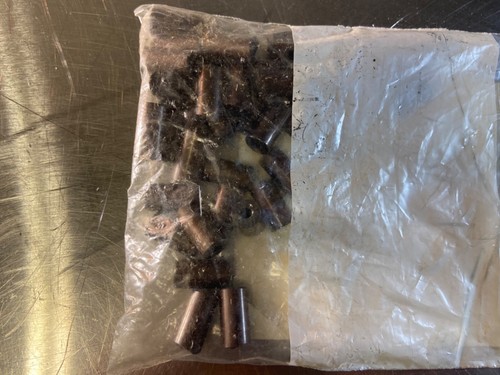 POP Tool Part PRT5500-6 Jaw Pusher; 3/32 Inch to 3/16 Inch Rivets (1 PK ...