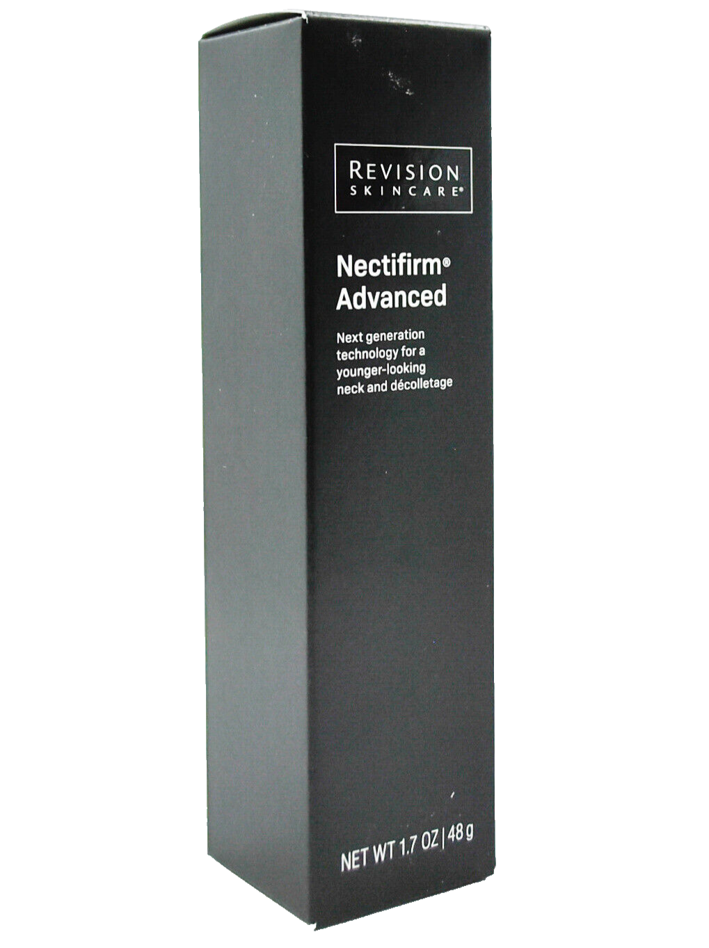 Revision Skincare Nectifirm Advanced Neck Firming Cream 1.7 Ounce for ...
