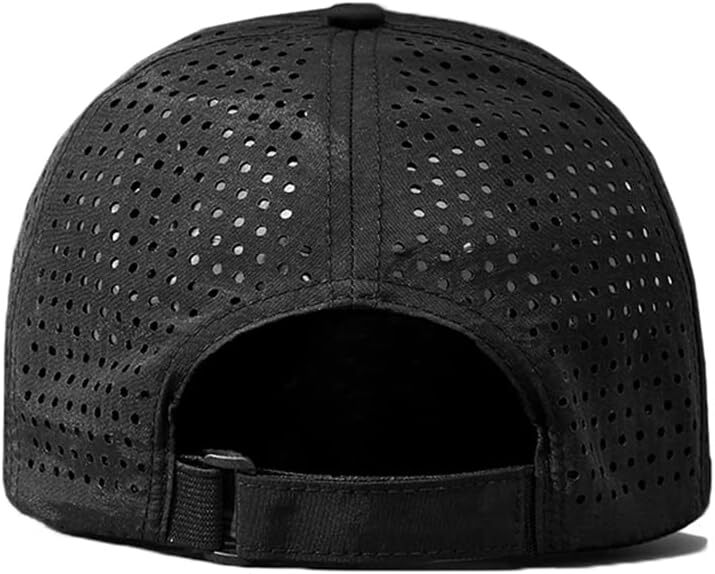 Oversize XXL Baseball Caps,Quick Dry Mesh Sports Hat for Big XX-Large ...