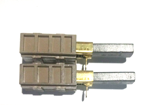 Ametek Lamb Vacuum Cleaner Motor Carbon Brush 116136-00 (1SET) 334155 ...