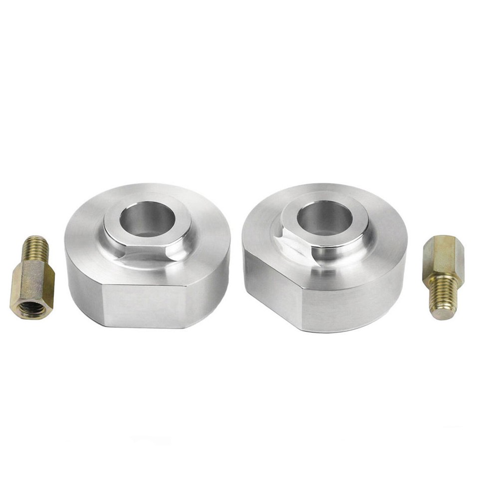 2" Full Lift Kit For 2000-2005 Ford Excursion 2WD Pro Comp Shocks ...