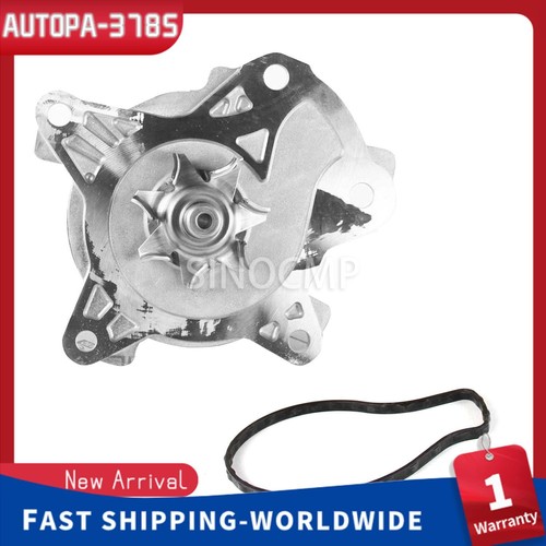 For TOYOTA Corolla Matrix SCION xD 1610039466 Engine Water Pump 16100 ...