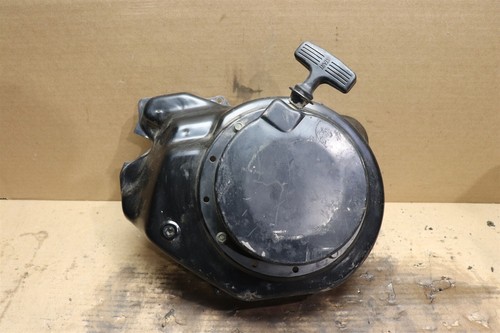 Yamaha Generator Yg5200 Yg6600 Pull Cord Starter Rope Cover Ef5200 ...