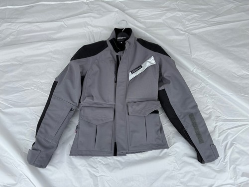 Aerostich Armored Women's Roadcrafter jacket size 36 | eBay
