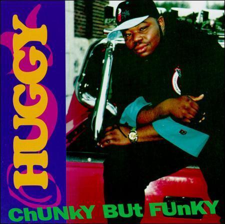 Chunky But Funky by Huggy (CD, Mar-1993, 380 Records) for sale online ...
