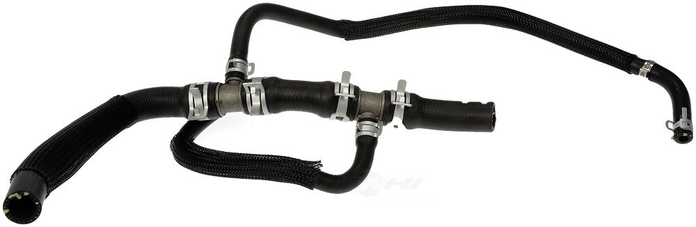 HVAC Heater Hose Assembly Dorman 626-649 fits 2013 Ford Escape 1.6L-L4 ...