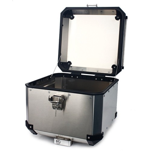 50L Top Tail Box Aluminum Luggage Case for Adventure 1090 16-19 1290 ...