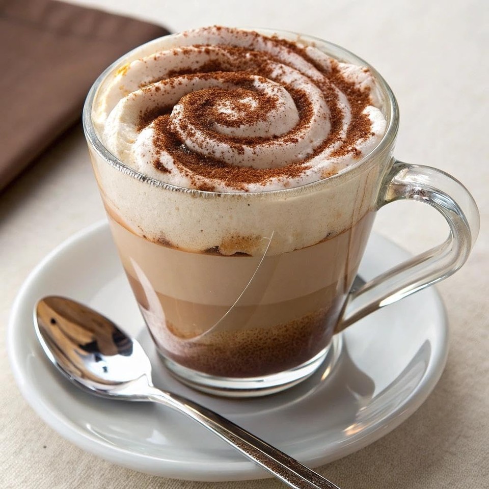 Sugar Free Mocha Cappuccino Mix - Sugar Free Mocha Mix, Gluten Free, No ...